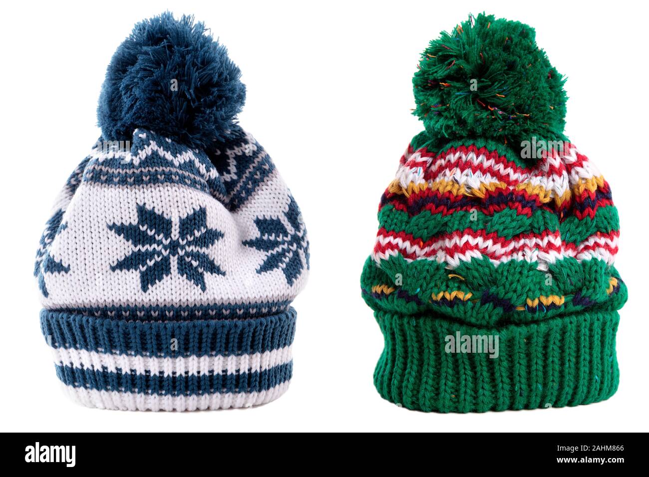 Snowflake patterned Cut Out Stock Images & Pictures - Alamy