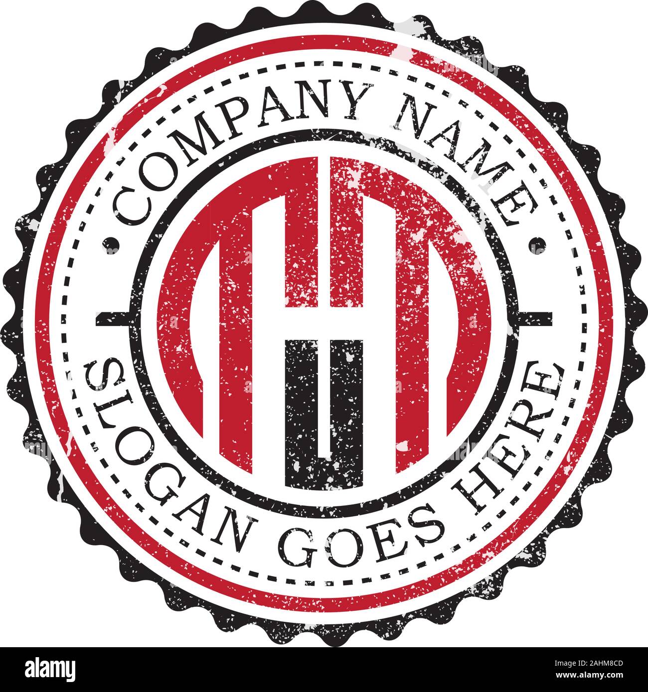 T T initial logo inspirations,vintage badge logo design, letter logo ...