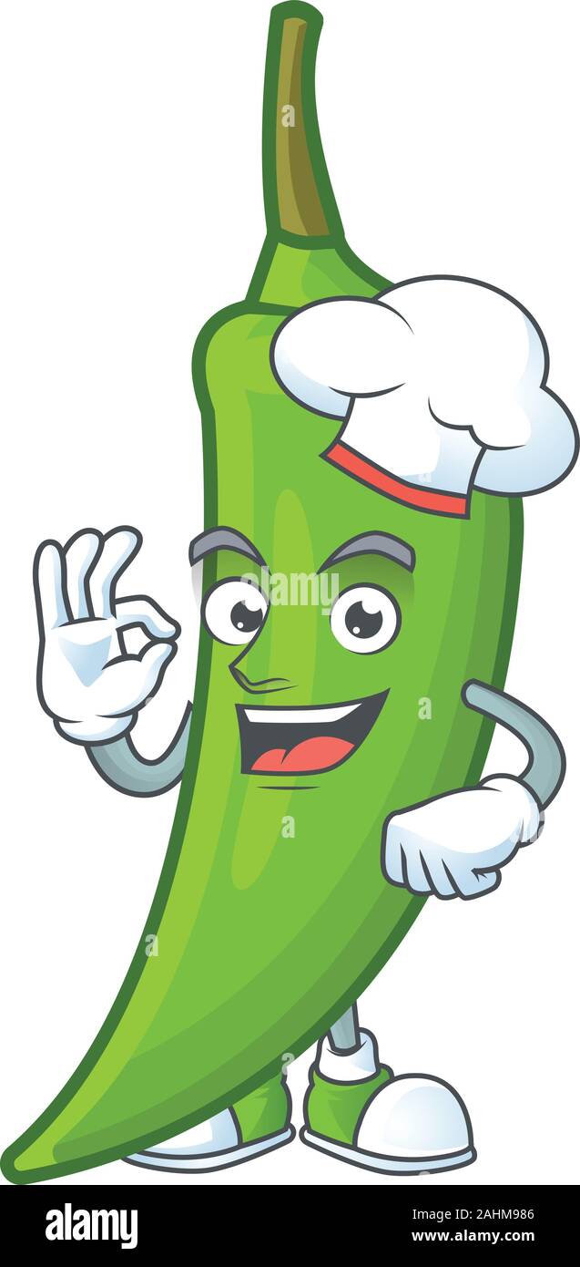 Chili smiley Stock Vector Images - Alamy