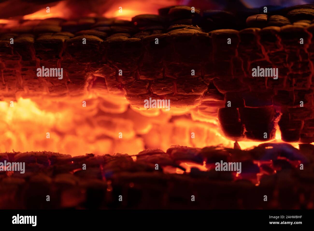 Smoldering surface hi-res stock photography and images - Alamy