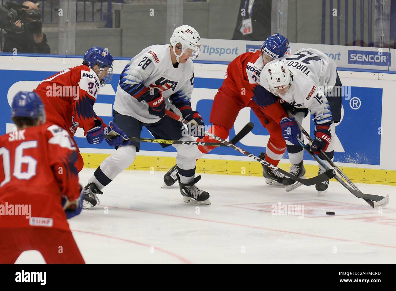 Jan mysak hi-res stock photography and images - Alamy