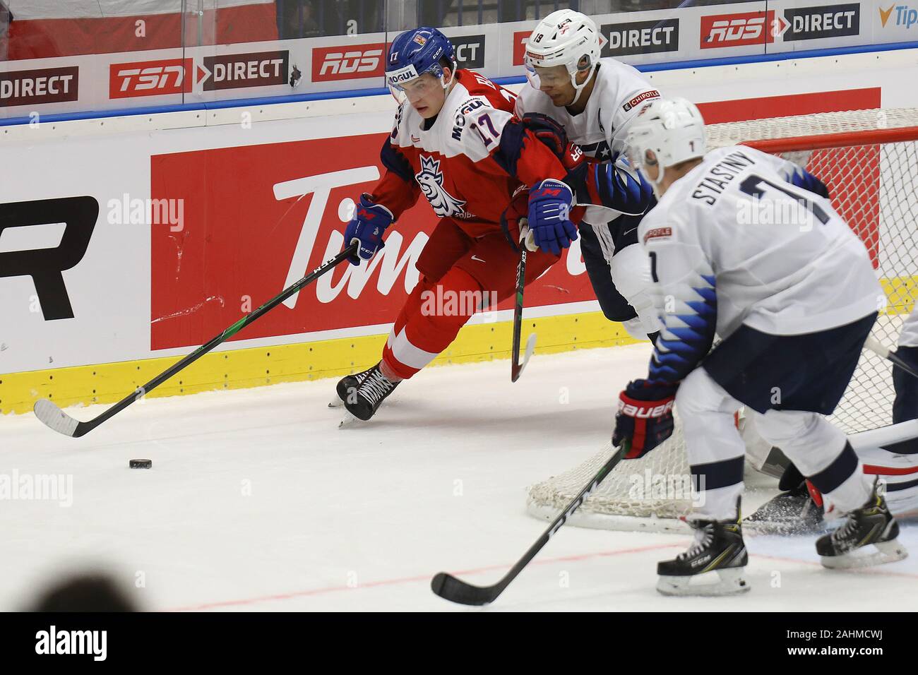 Matej blumel hi-res stock photography and images - Alamy