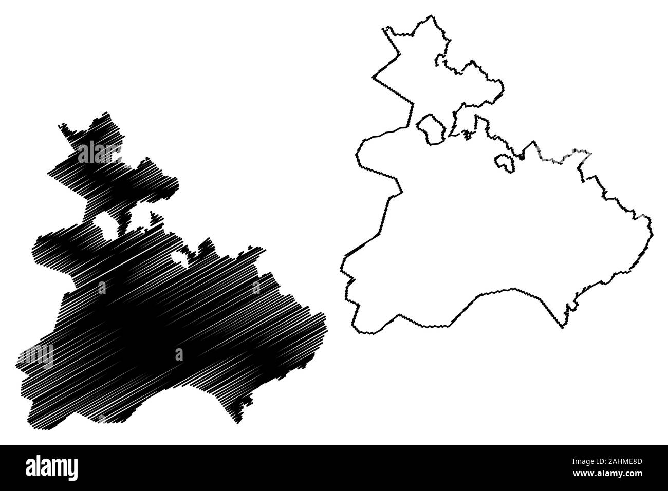 Tavush Province (Republic of Armenia, Administrative divisions of ...