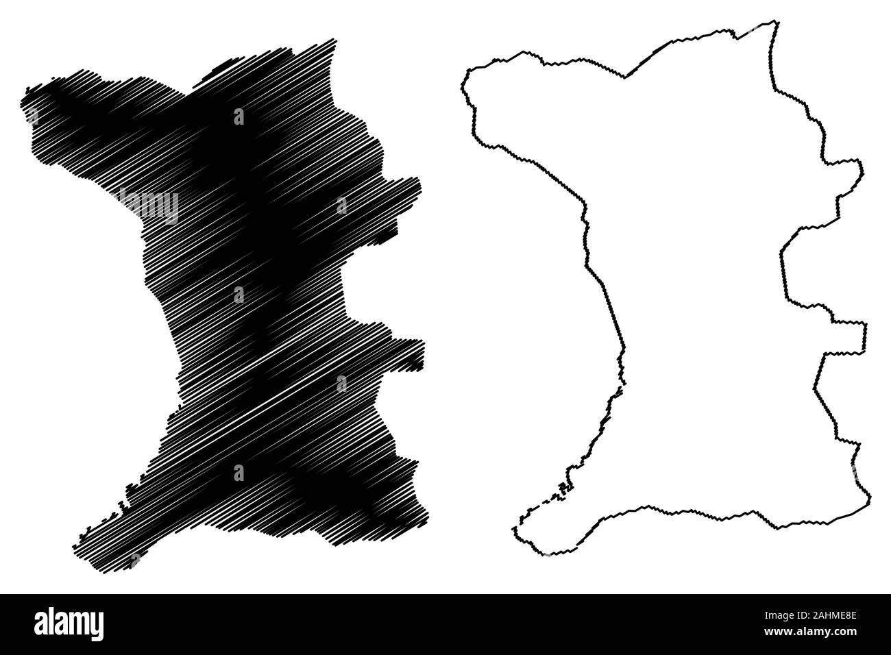 Shirak Province (Republic of Armenia, Administrative divisions of ...