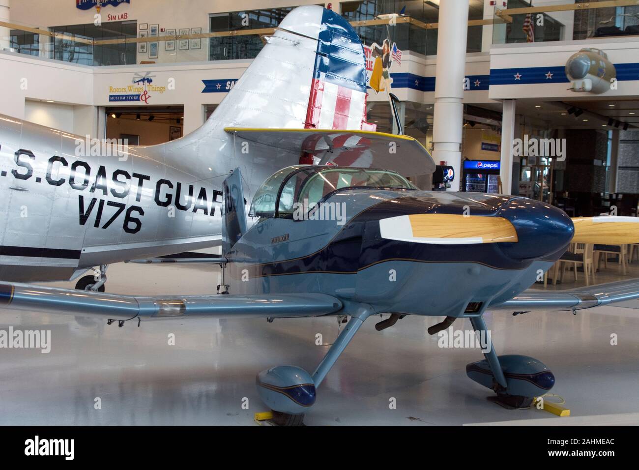 Thorp t 18 hi-res stock photography and images - Alamy