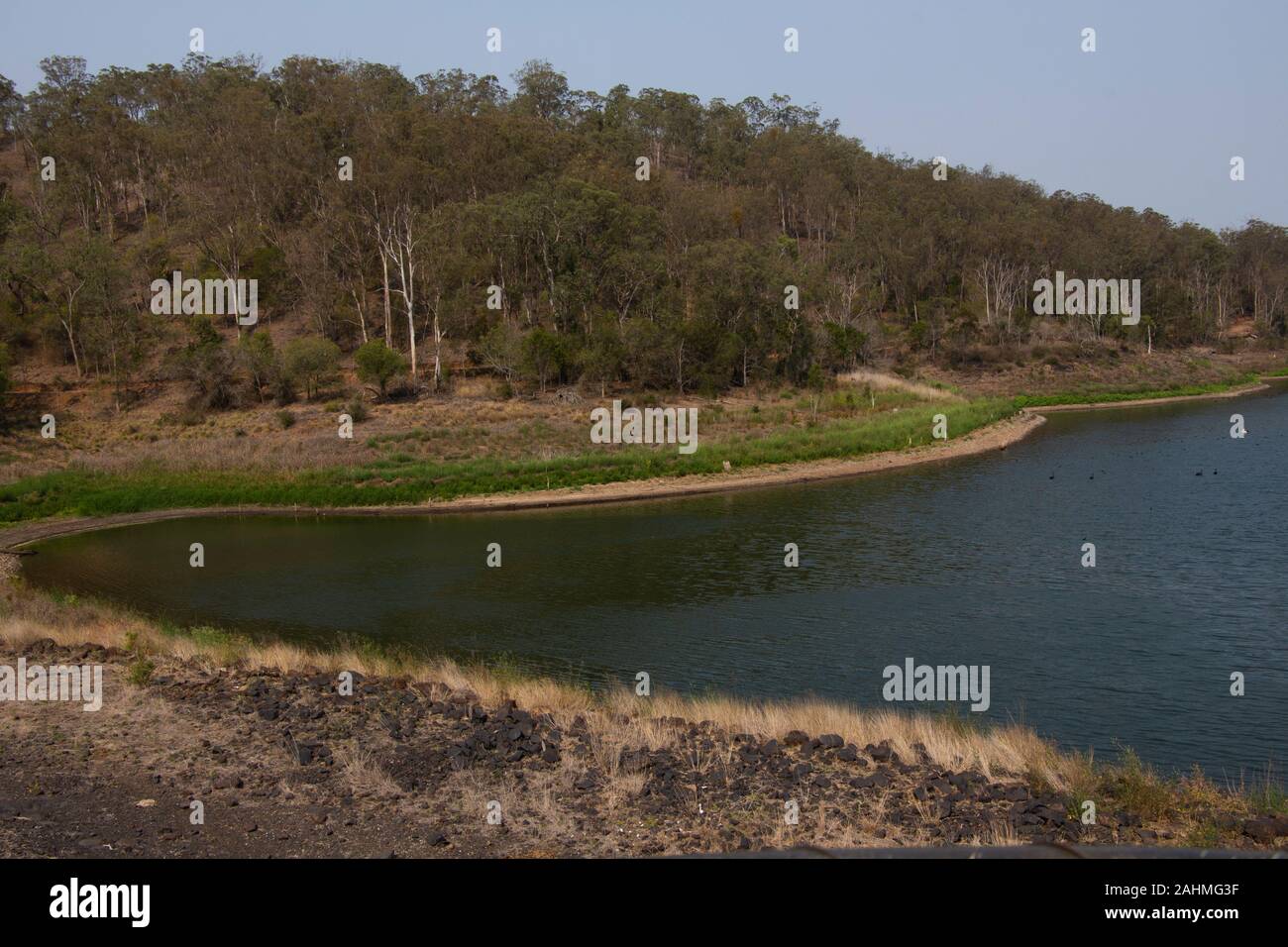 Cooby dam hi-res stock photography and images - Alamy
