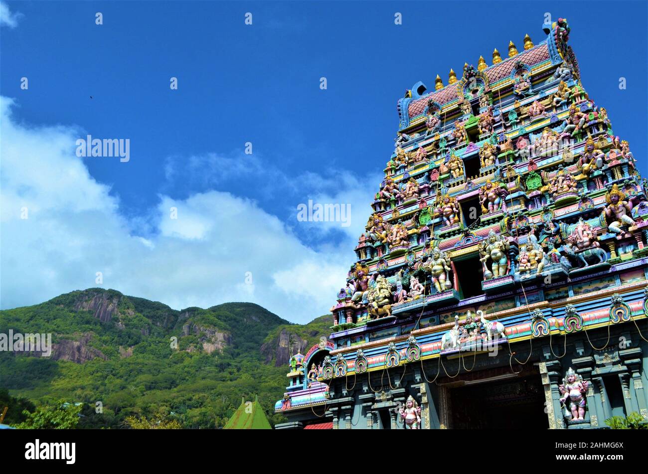 Mahe india hi-res stock photography and images - Alamy