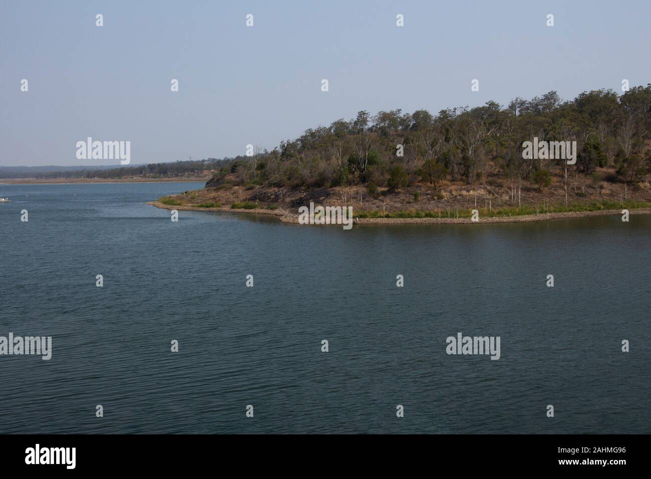 Cooby dam hi-res stock photography and images - Alamy