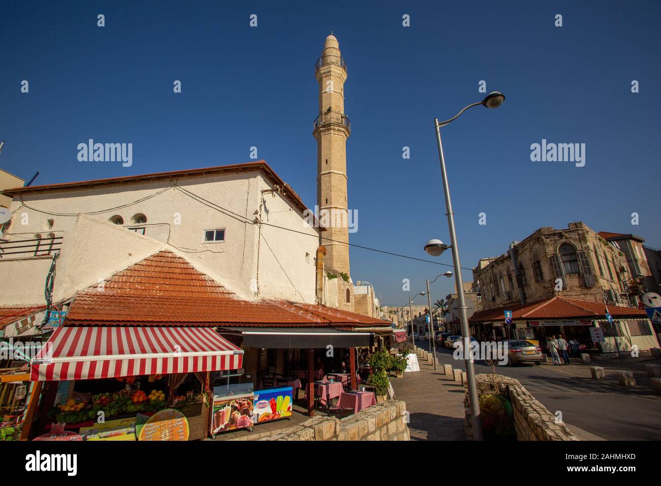 Sabil drinking fountain hi-res stock photography and images - Alamy