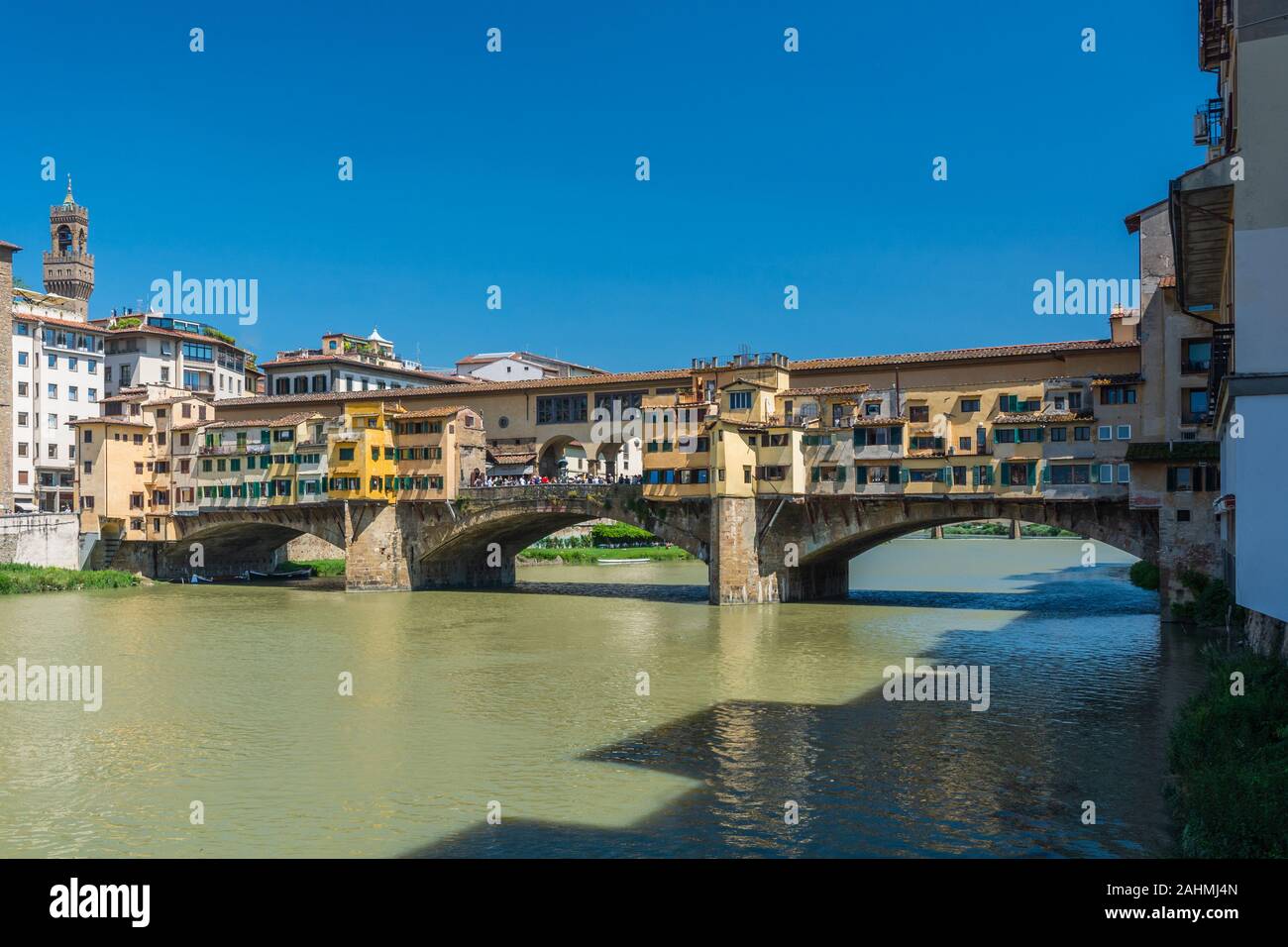 Closed spandrel segmental arch bridge hi-res stock photography and ...