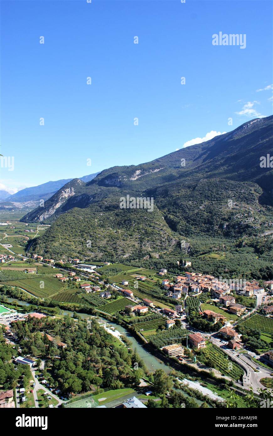 Gardasee garda hi-res stock photography and images - Alamy