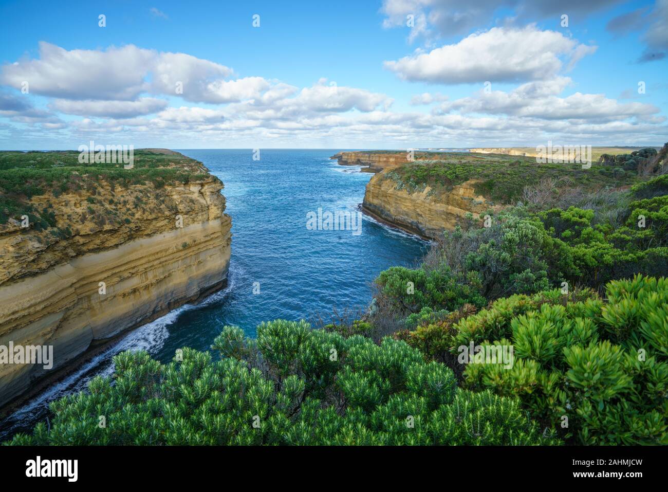 Mutton bird lookout hi-res stock photography and images - Alamy