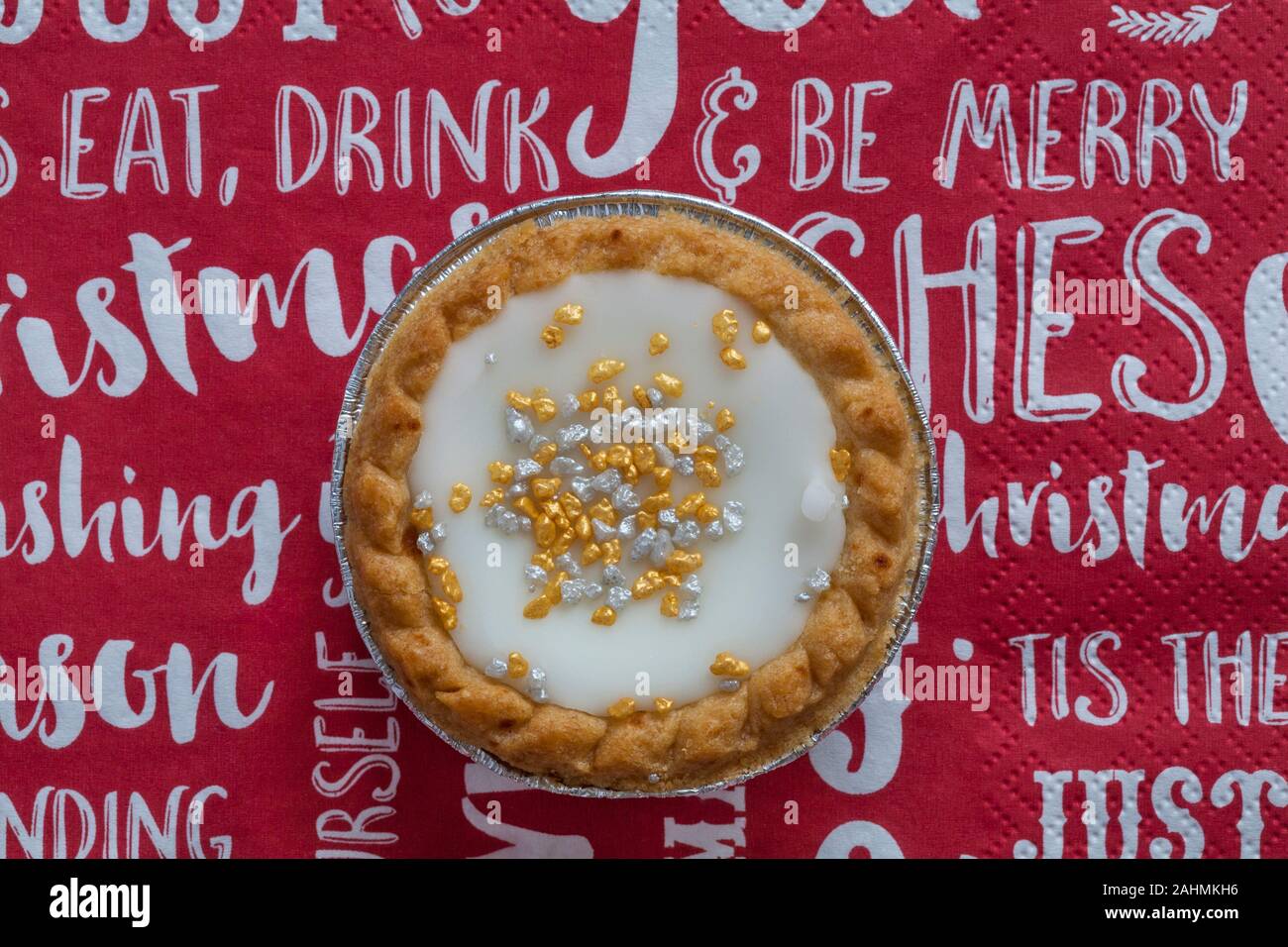 Mr kiplings cakes hi-res stock photography and images - Alamy