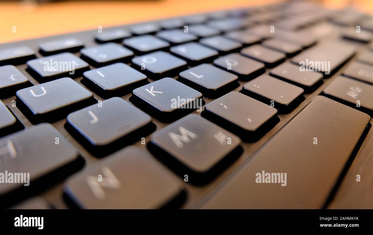 Typo keyboard hi-res stock photography and images - Alamy