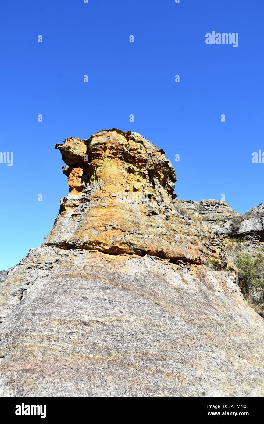 Isalo hi-res stock photography and images - Alamy