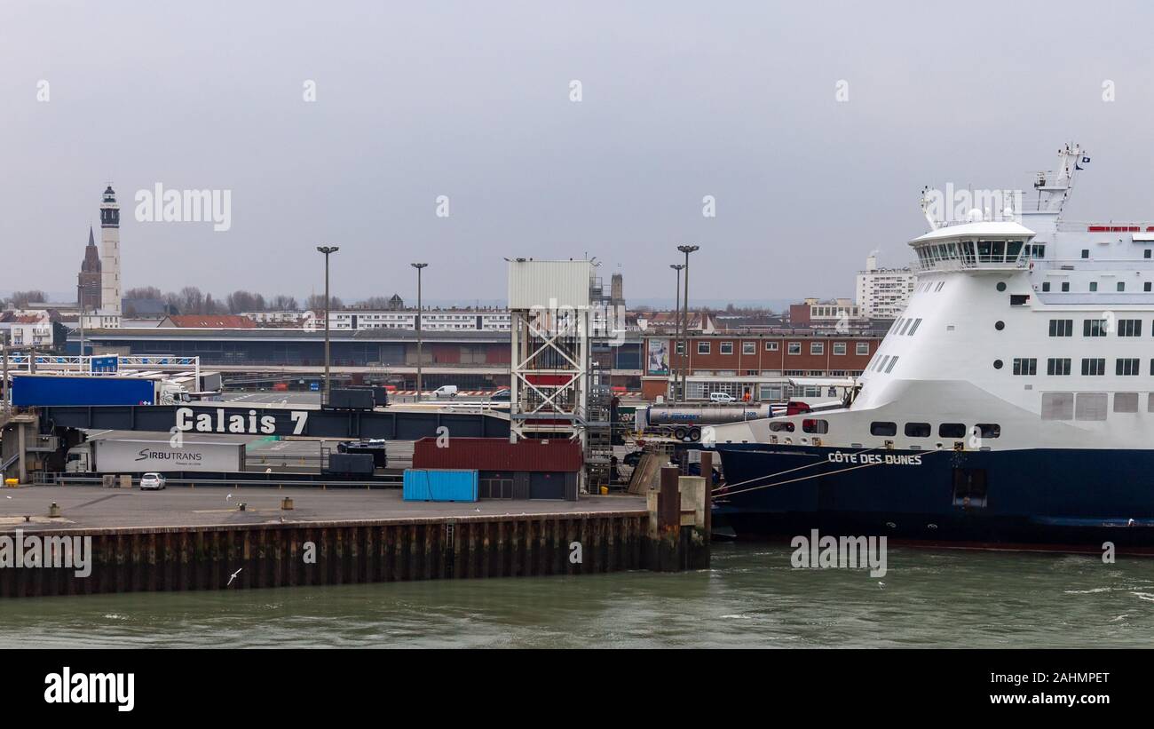 Maritime transport lorry] hi-res stock photography and images - Alamy