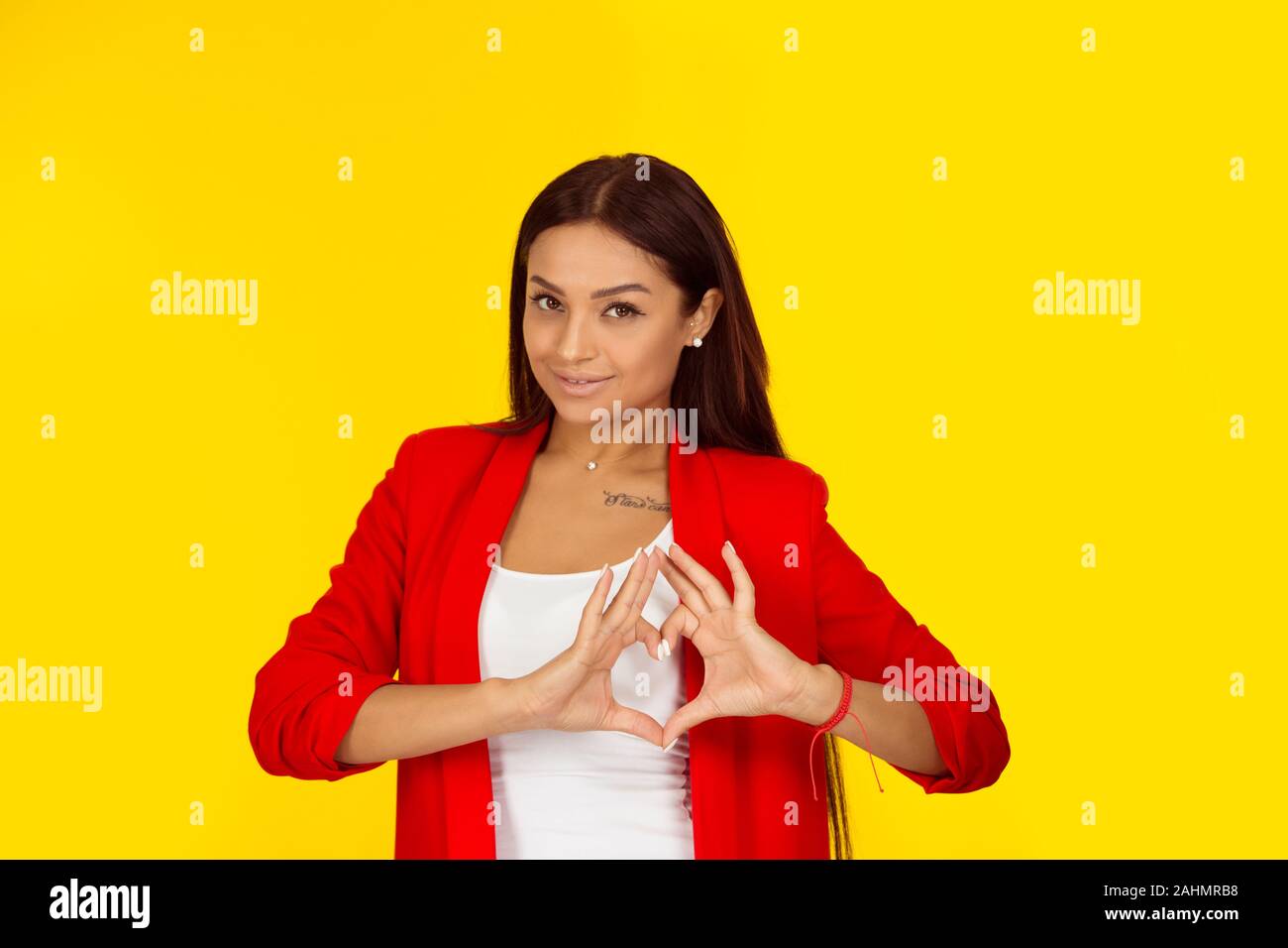 Attitude body language hi-res stock photography and images - Alamy