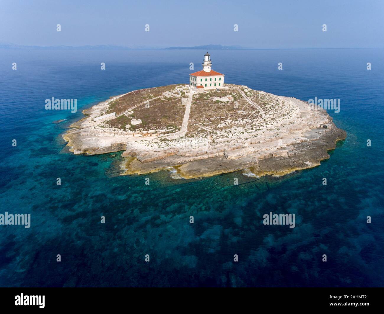 Glavat croatia hi-res stock photography and images - Alamy