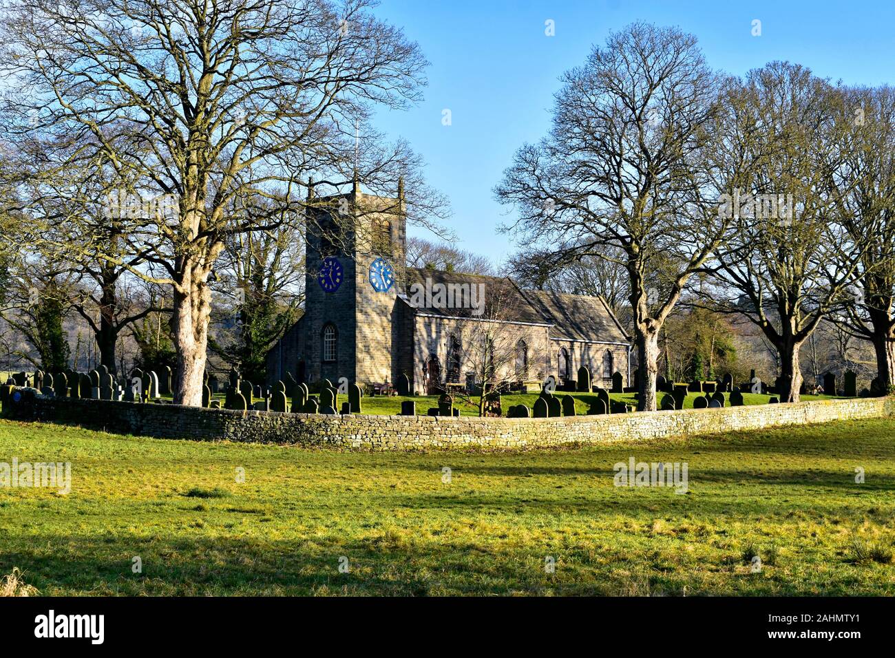 St peters way hi-res stock photography and images - Alamy