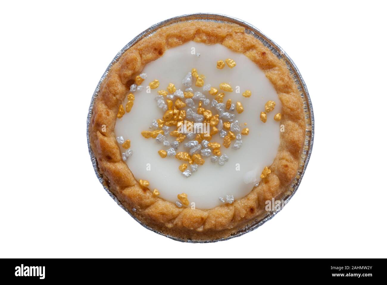 Mr kipling iced top mince pies hi-res stock photography and images - Alamy