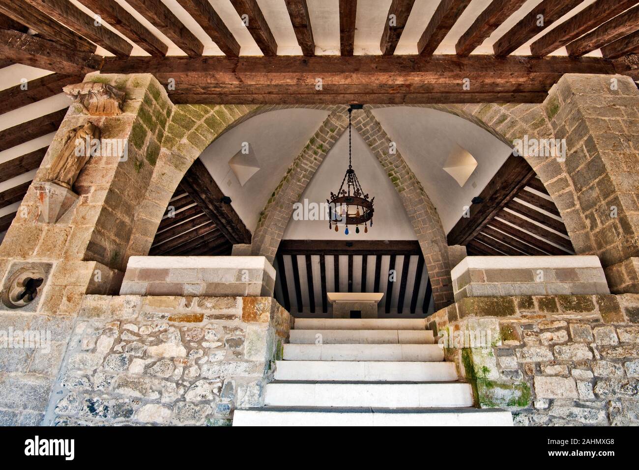 Roncevaux High Resolution Stock Photography and Images - Alamy