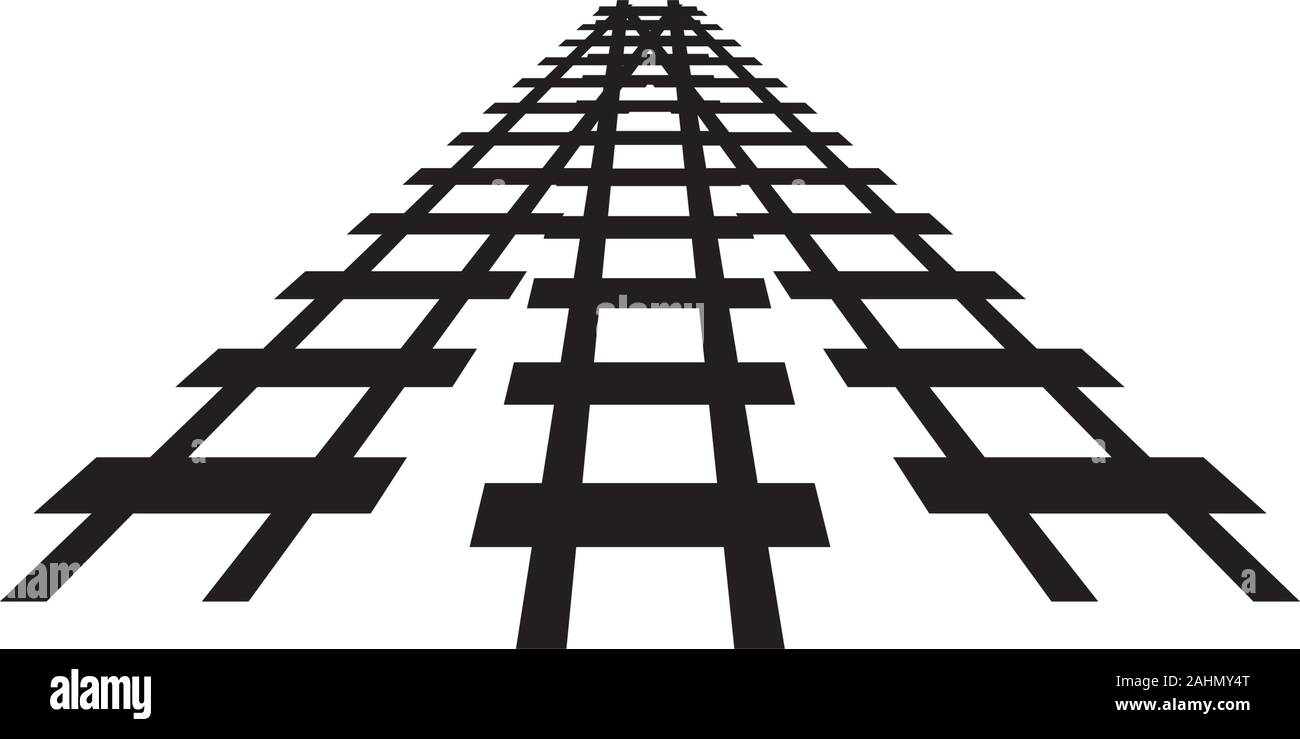 Rail freight map Cut Out Stock Images & Pictures - Alamy