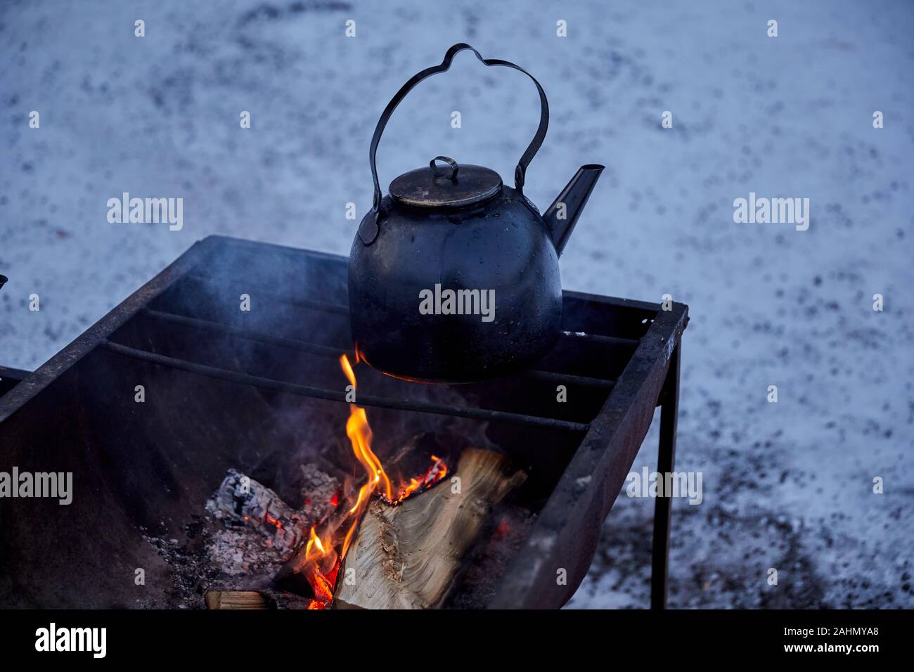 Finnish Rovaniemi a city in Finland and the region of Lapland Santa ...