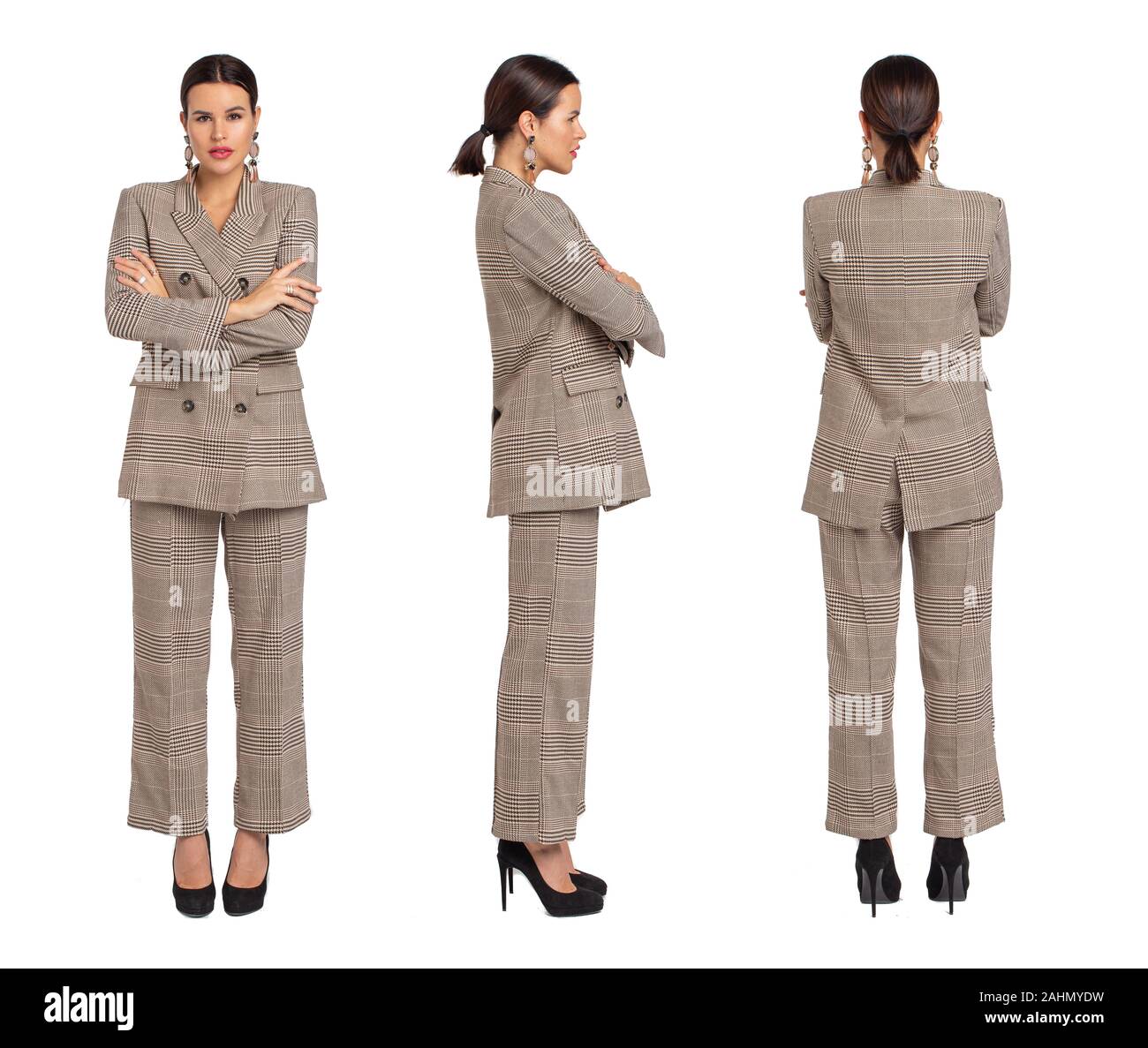 Side view student in Cut Out Stock Images & Pictures - Alamy