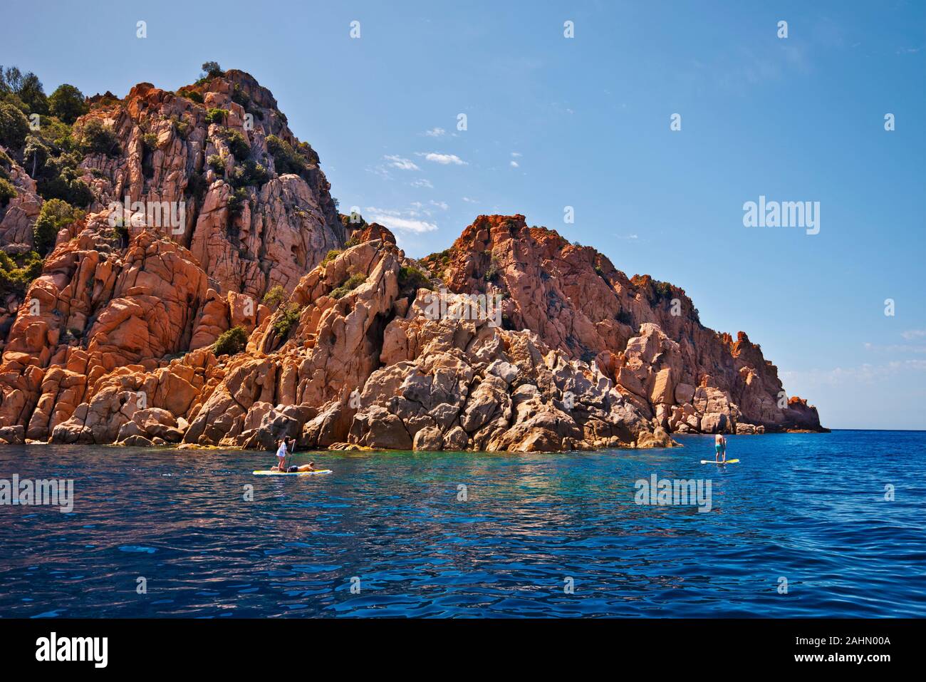 Piana France High Resolution Stock Photography and Images - Alamy