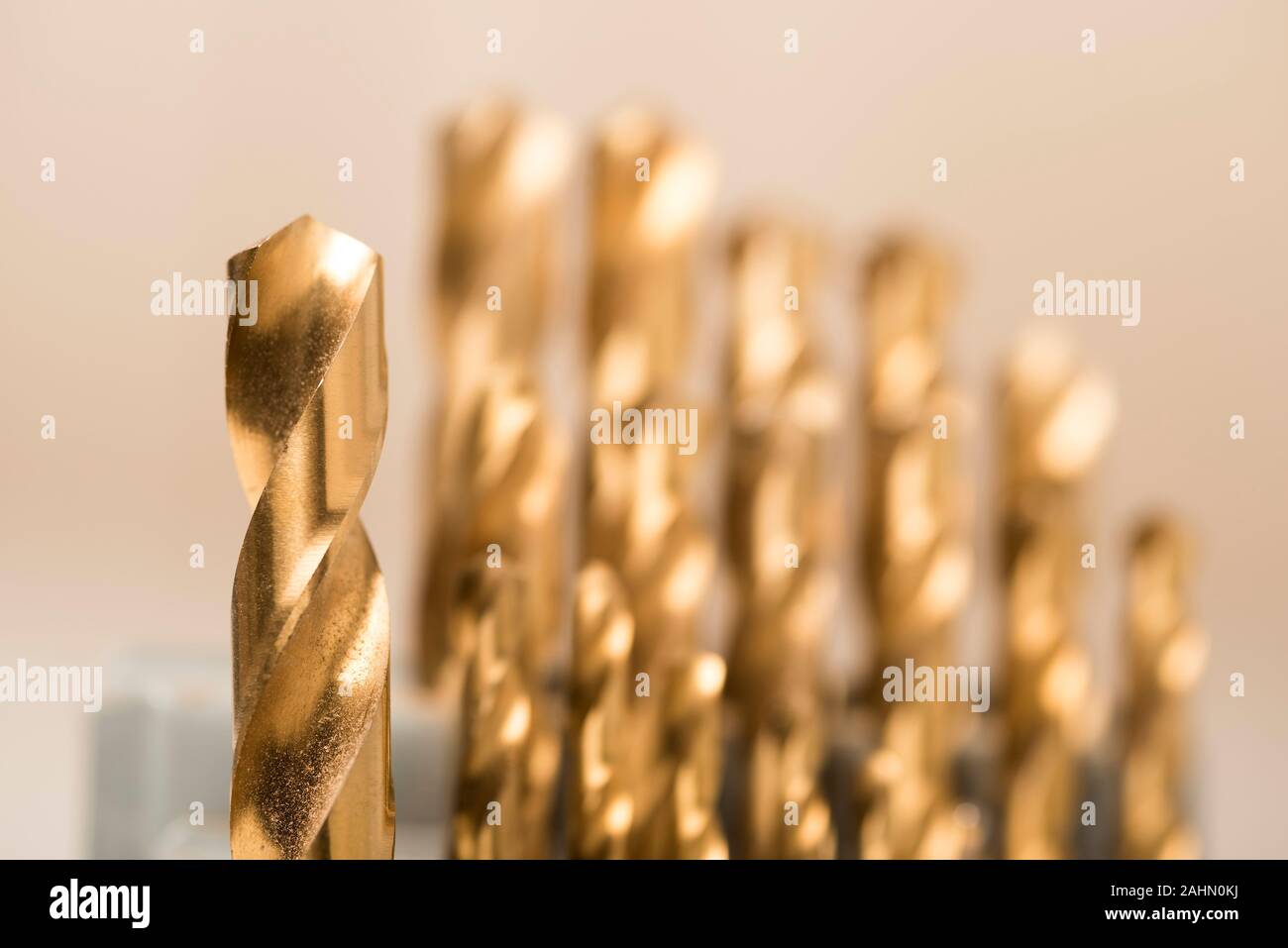 Twist drill hi-res stock photography and images - Alamy
