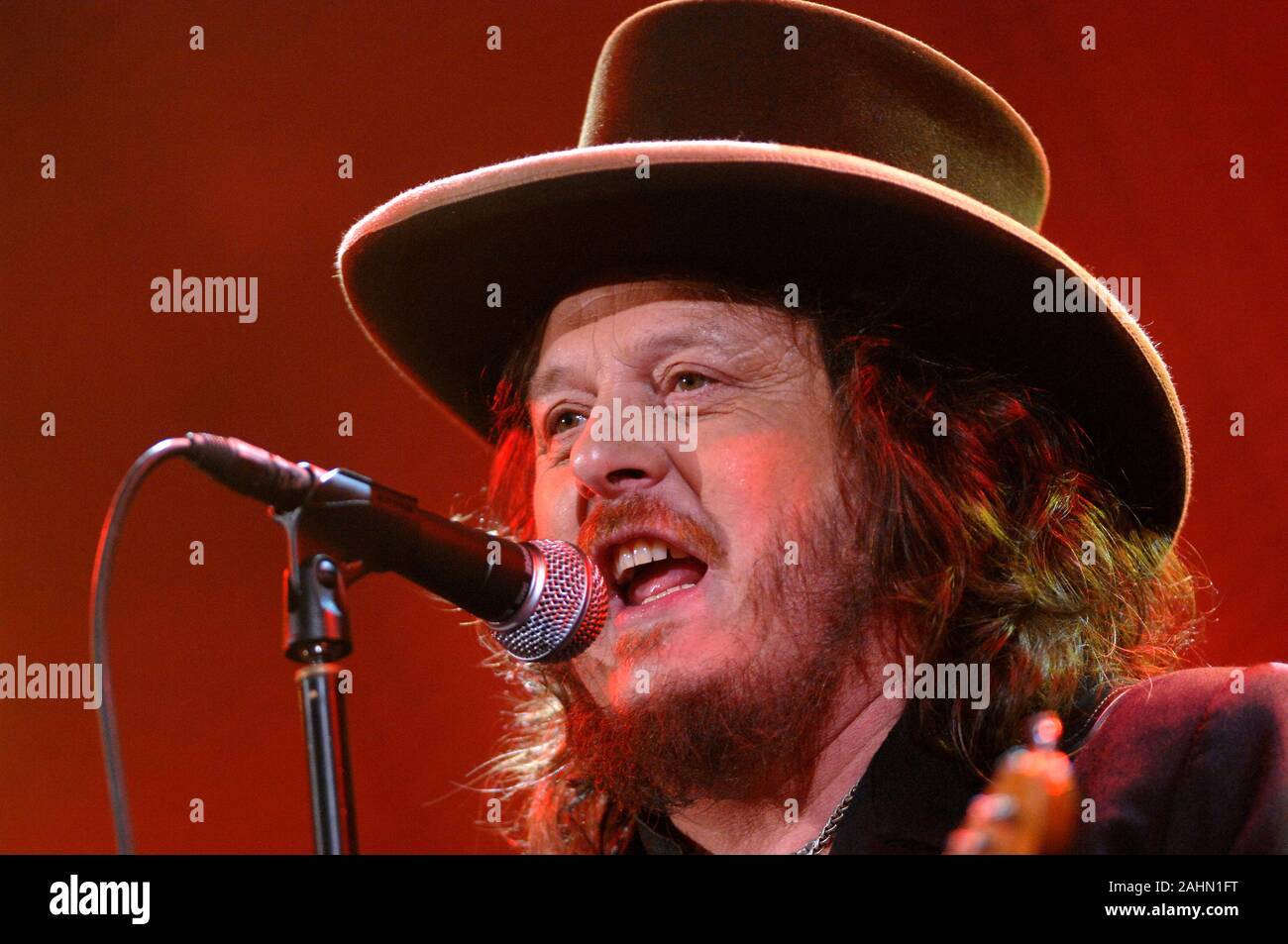 Eric clapton 2007 hi-res stock photography and images - Alamy