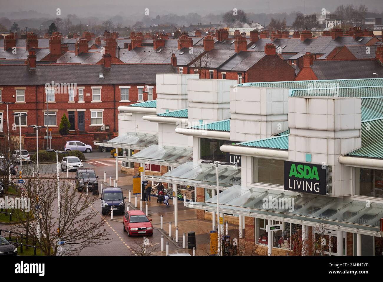 Asda living hi-res stock photography and images - Alamy
