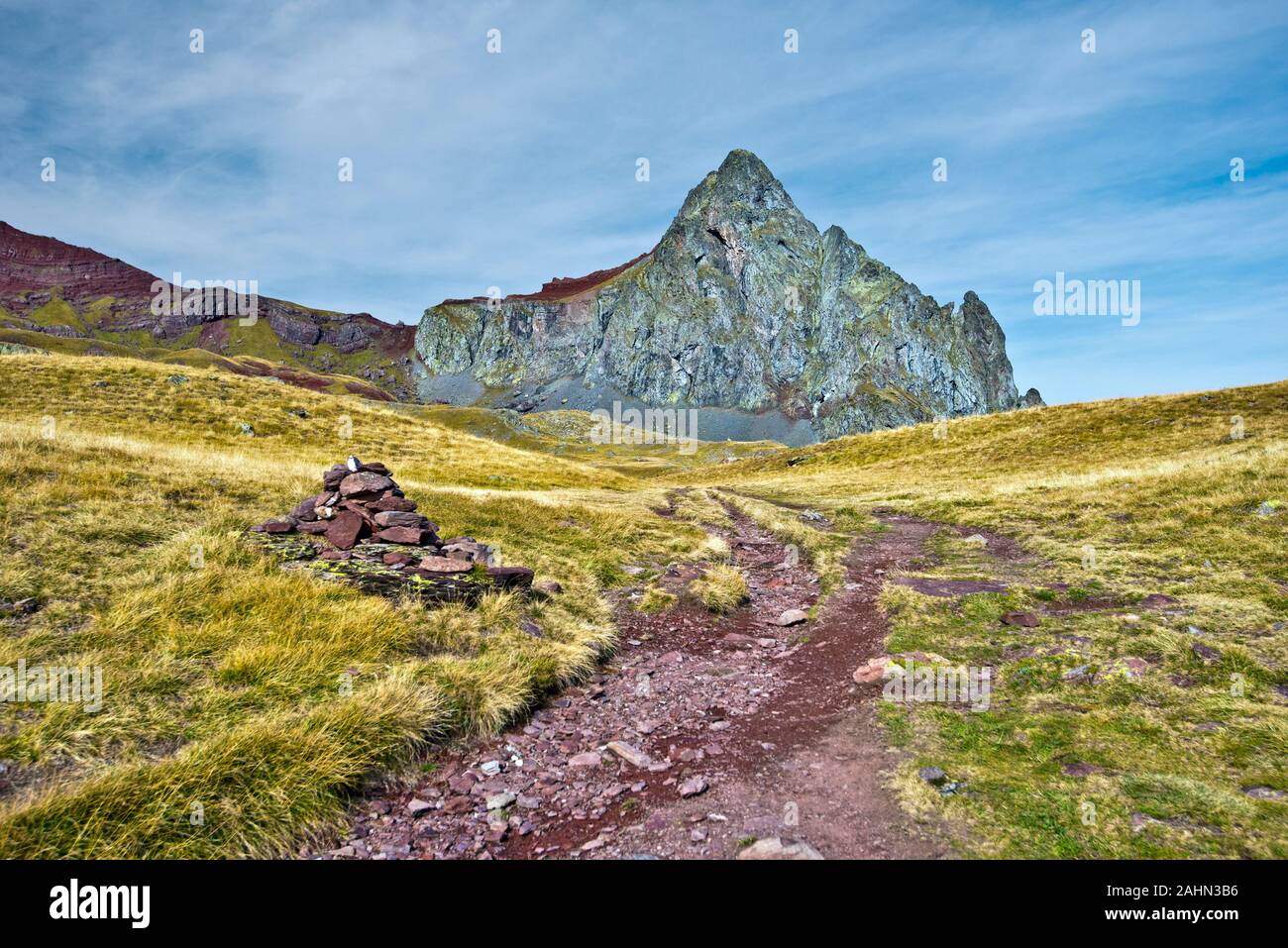 Tena Valley High Resolution Stock Photography and Images - Alamy