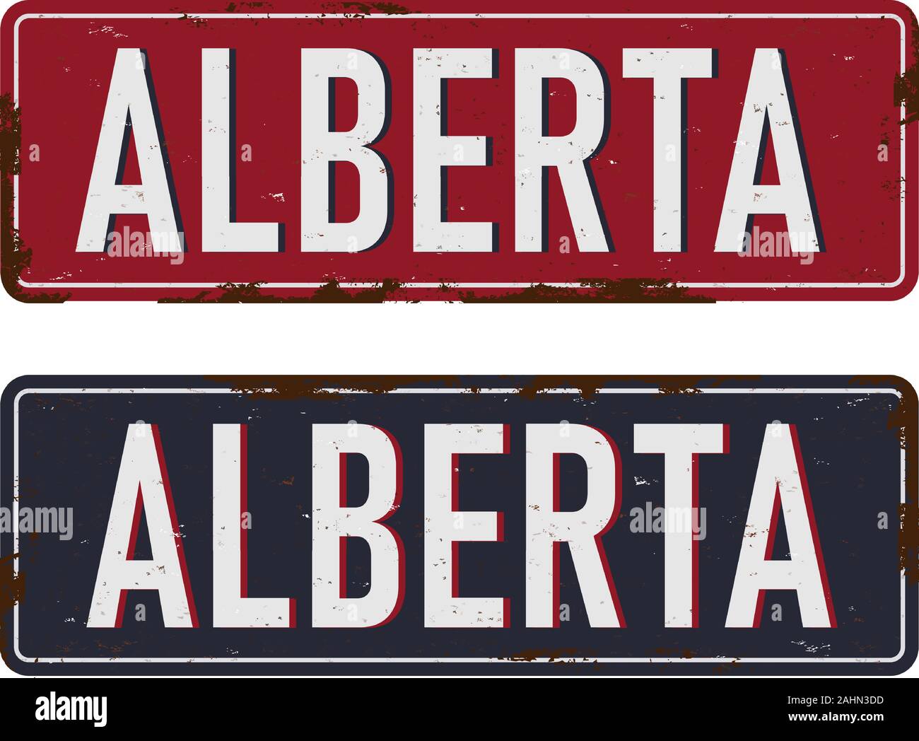 Montreal french flag Stock Vector Images - Alamy