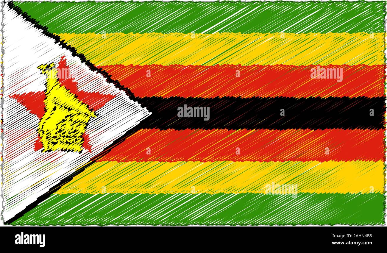 Zimbabwe government Stock Vector Images - Alamy