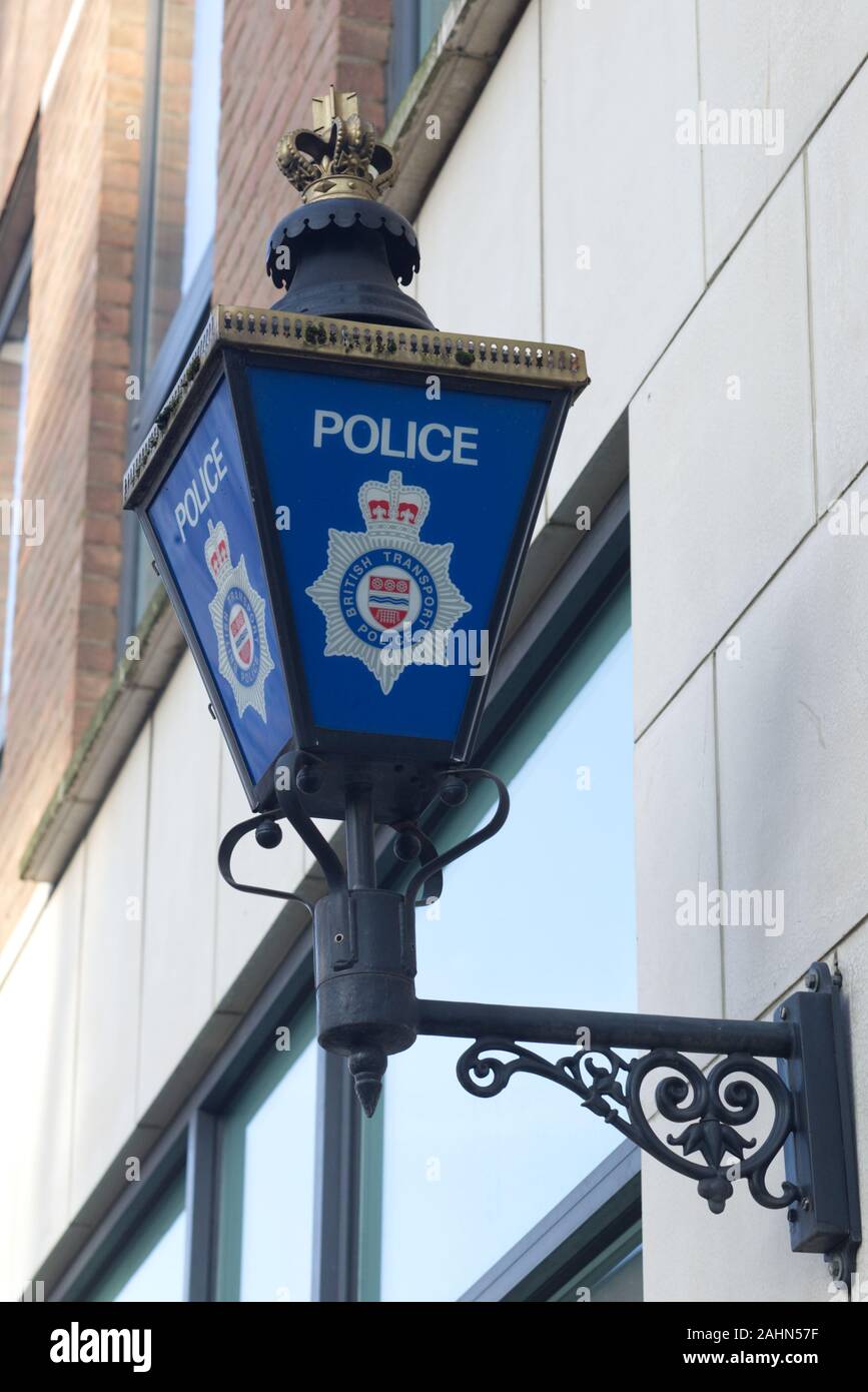 City of london police logo hi-res stock photography and images - Alamy