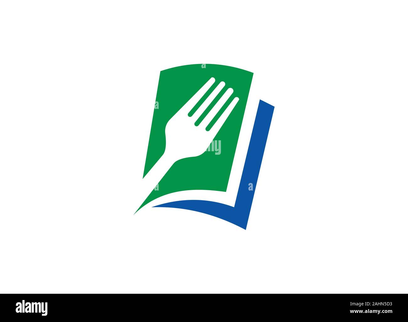 Creative Book Concept Logo Design Template, Education Logo Stock Vector ...