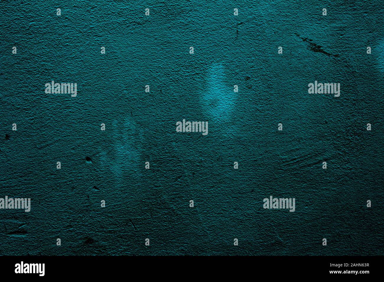 Petrol colored background with textures of different shades of petrol ...