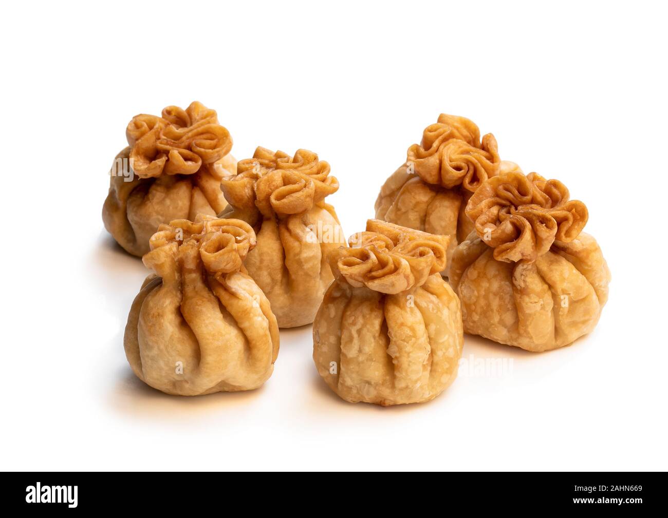 Malaysian dim sum Cut Out Stock Images & Pictures - Alamy