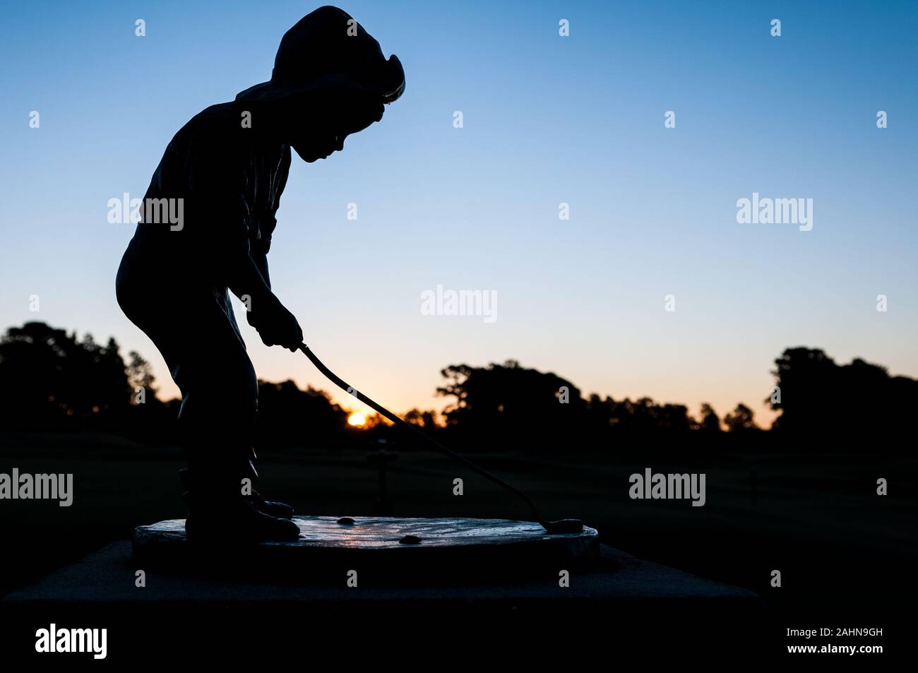 Pinehurst, North Carolina, USA. 31st Dec, 2019. December 31, 2019 ...