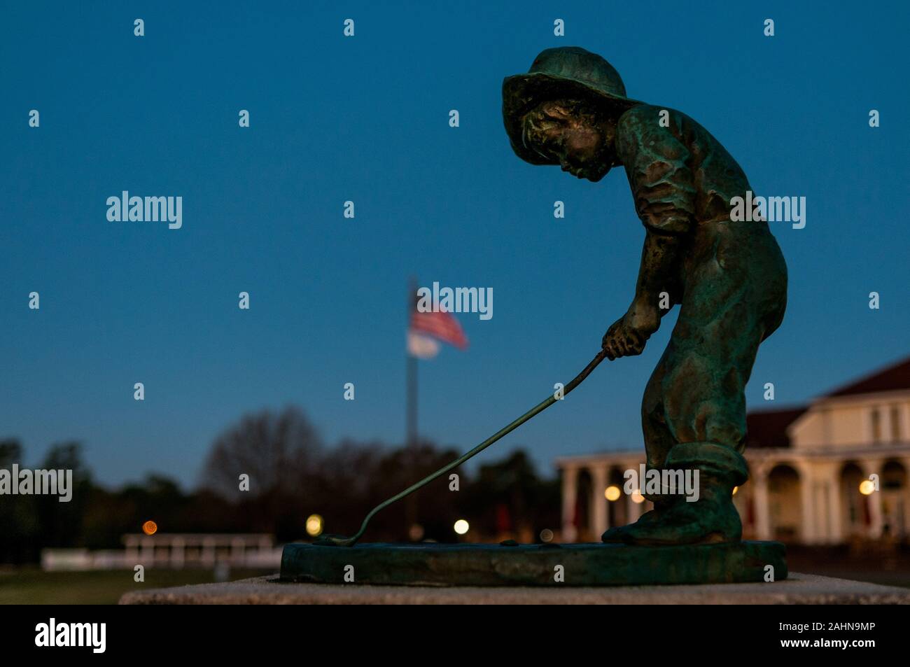 Pinehurst, North Carolina, USA. 31st Dec, 2019. December 31, 2019 ...