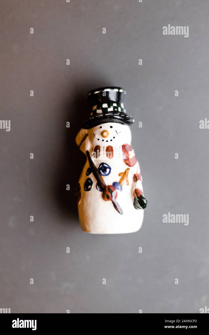 Ceramic shaker hi-res stock photography and images - Alamy