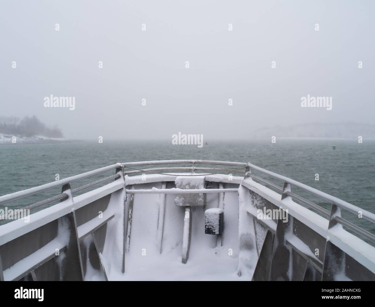 Mist bow hi-res stock photography and images - Alamy
