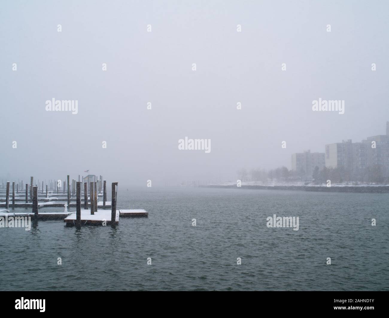 Boston dock hi-res stock photography and images - Alamy