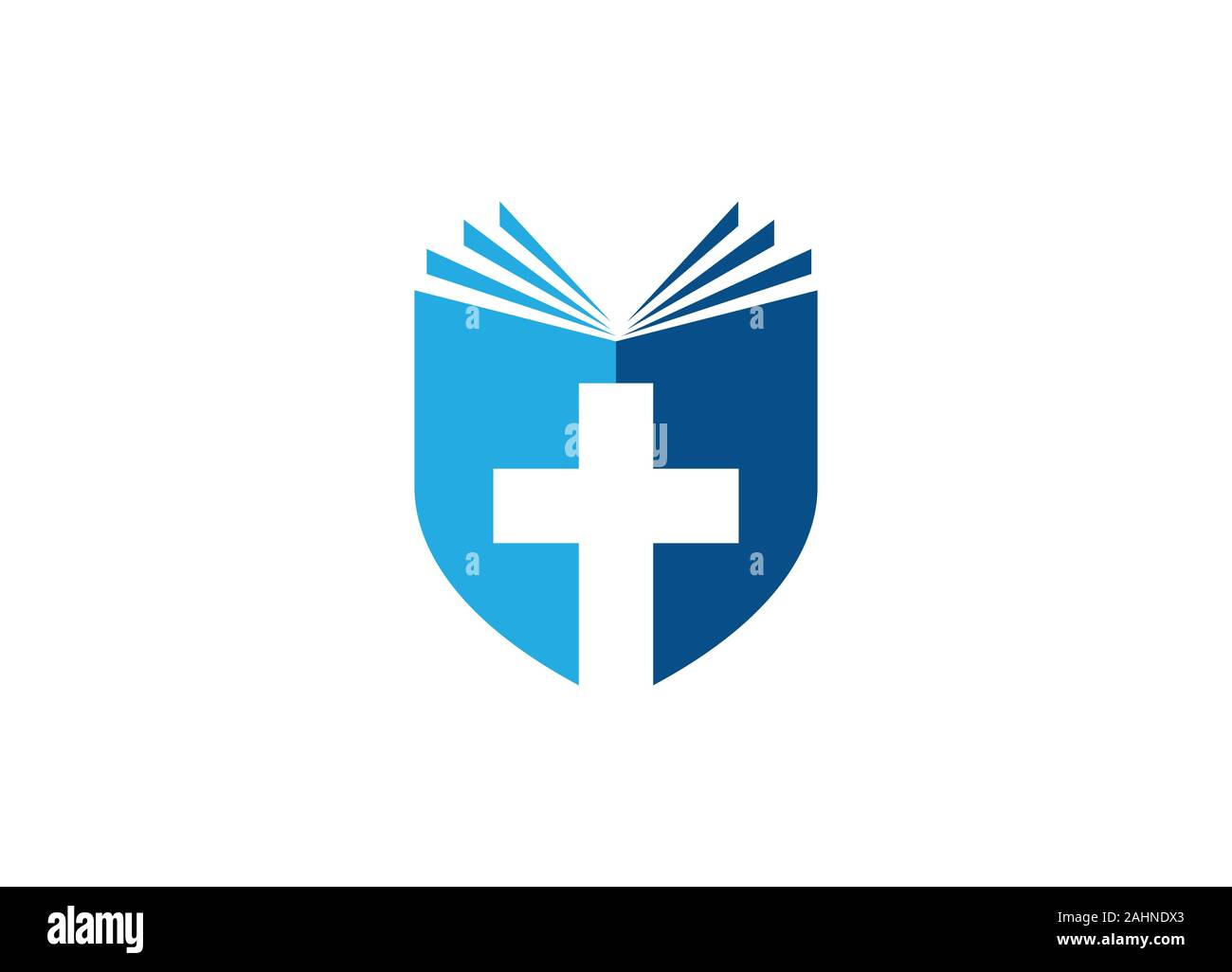 Church logo design Template for churches and Christian organizations ...