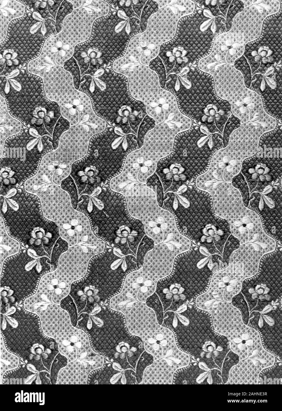 Plain weave ground Black and White Stock Photos & Images - Alamy