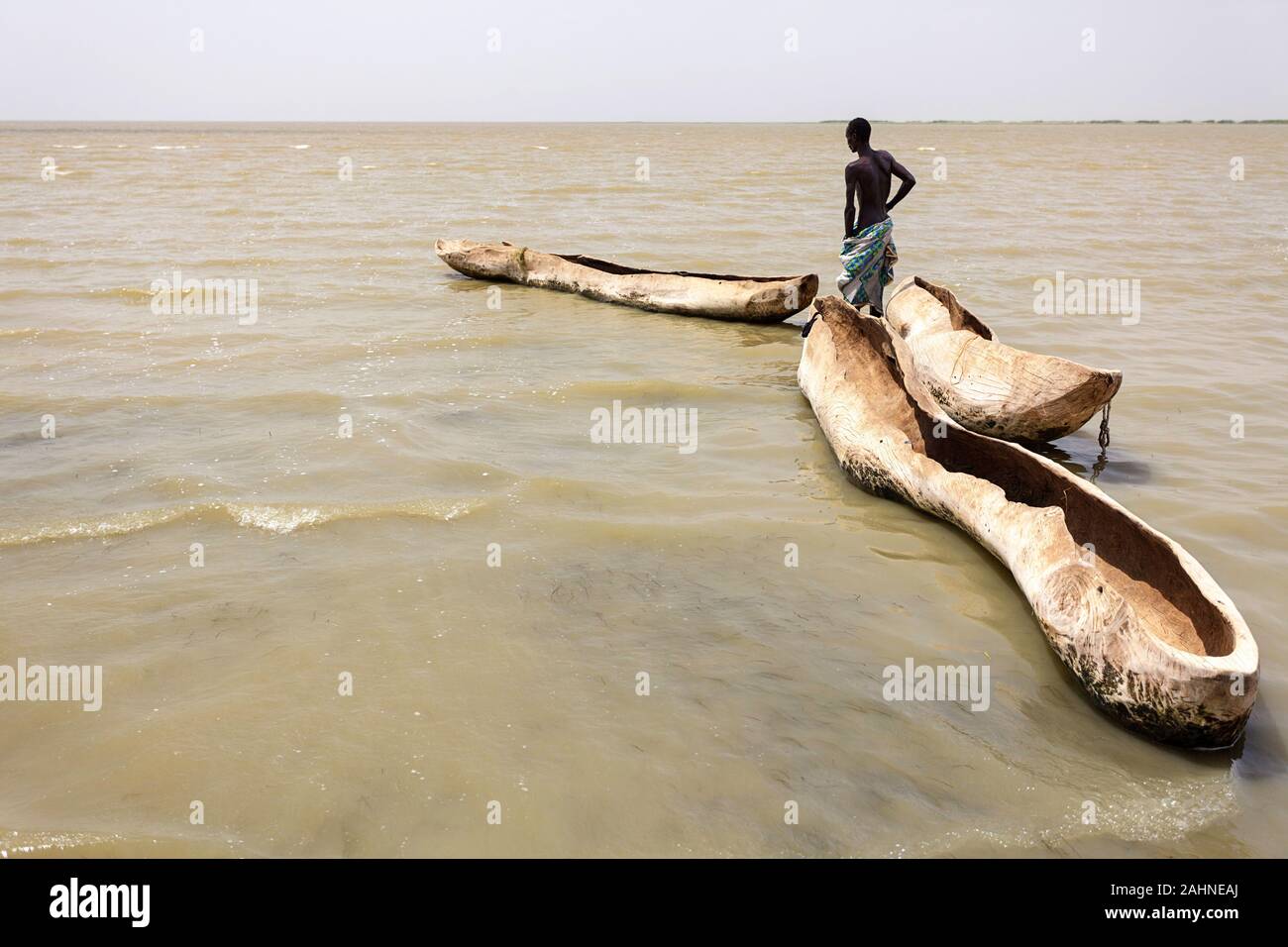 Turkana Boy Kenya High Resolution Stock Photography and Images - Alamy