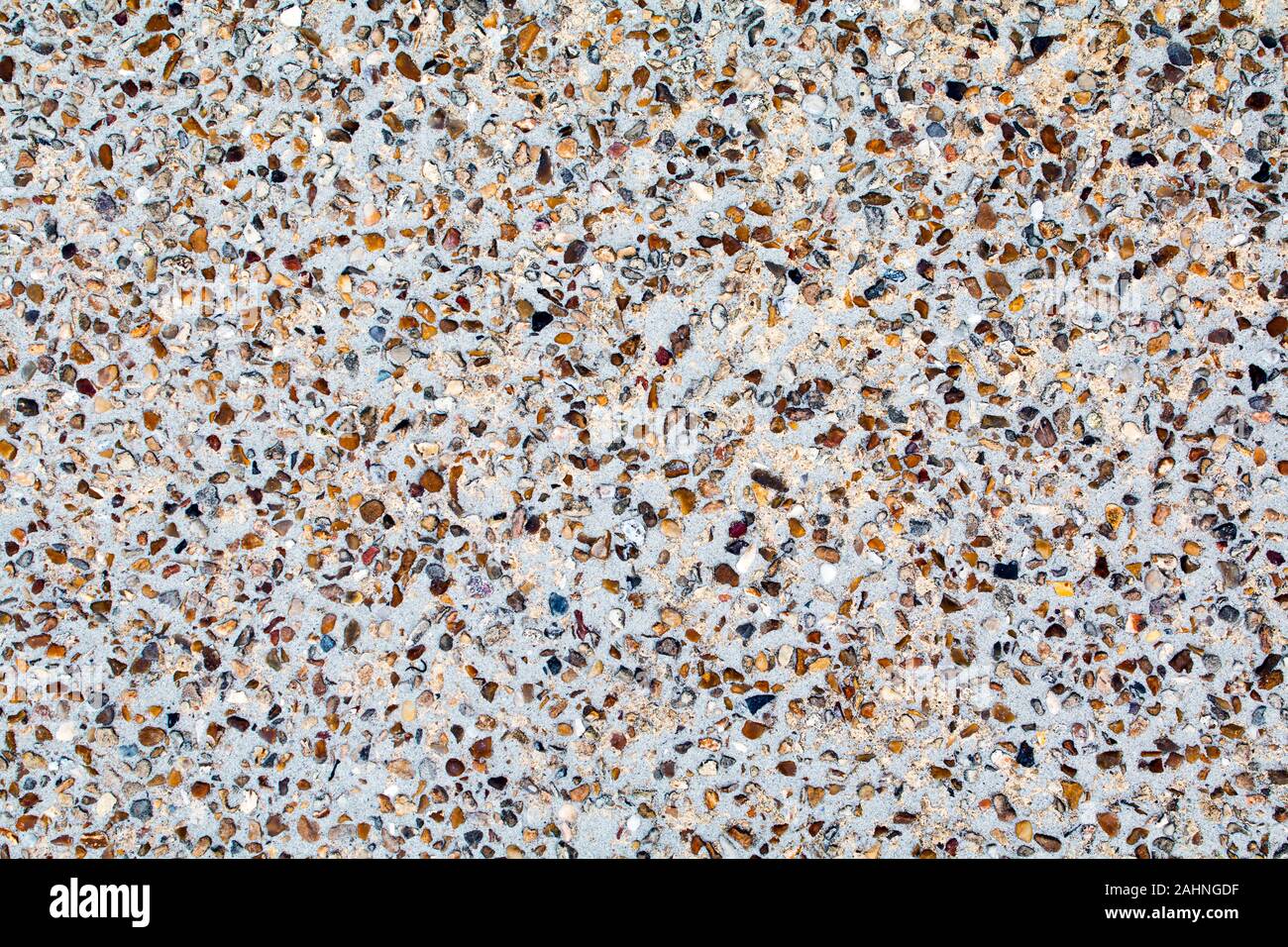 Pebbledash hi-res stock photography and images - Alamy