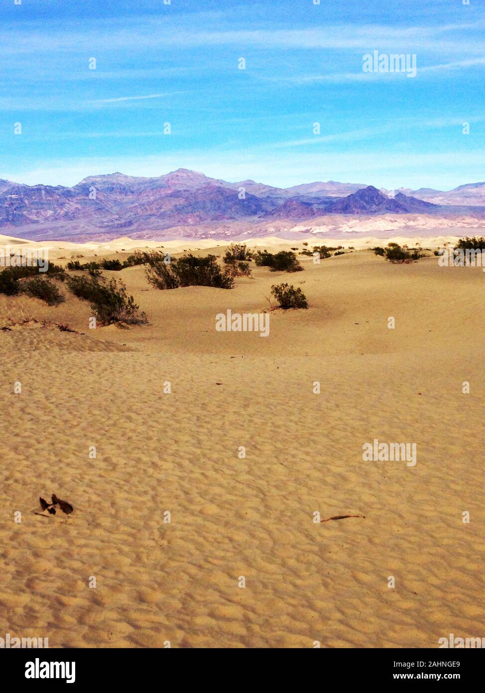 Near death valley national park hi-res stock photography and images - Alamy