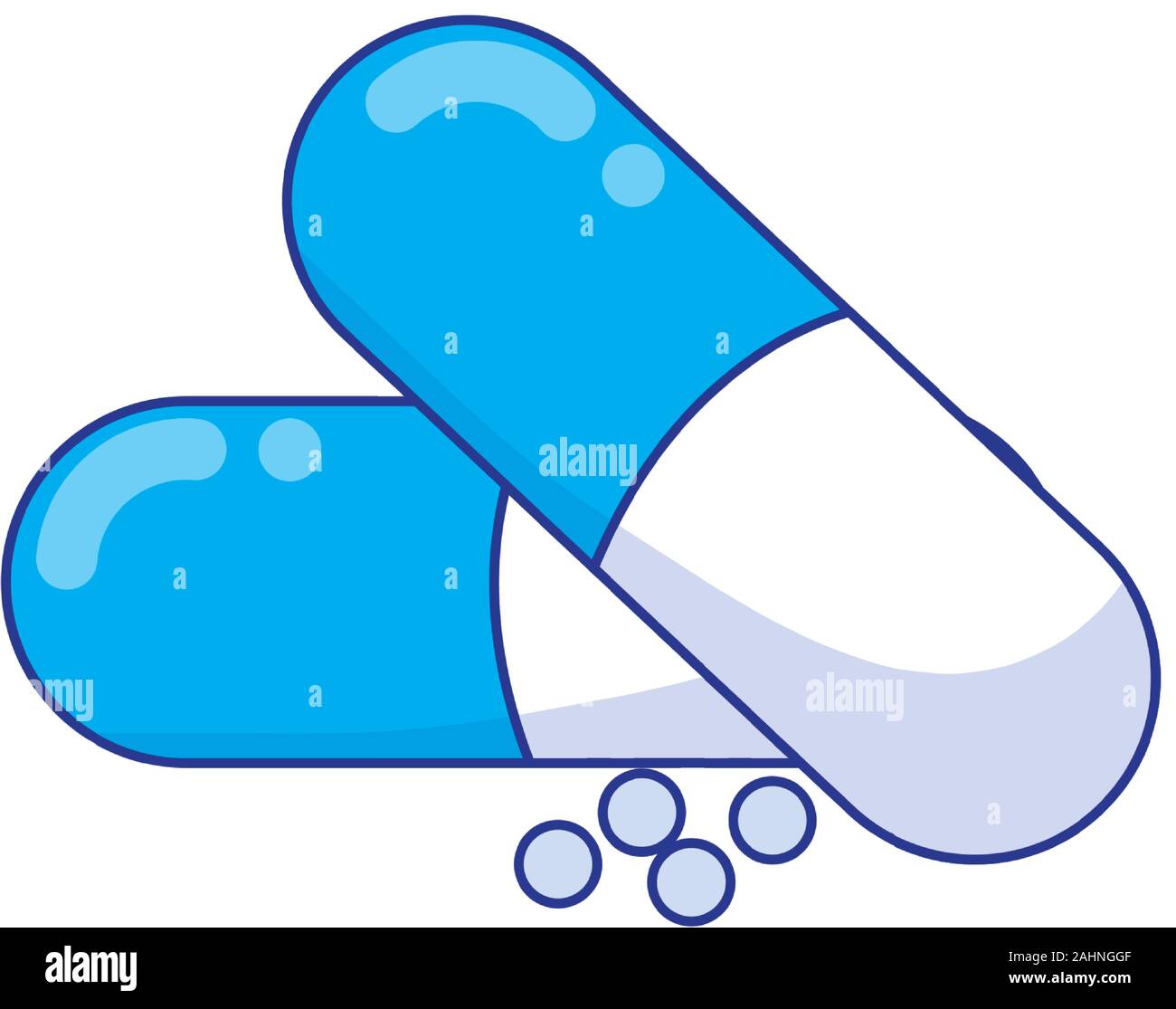 Pills design of Medical care health hospital emergency aid and clinic ...